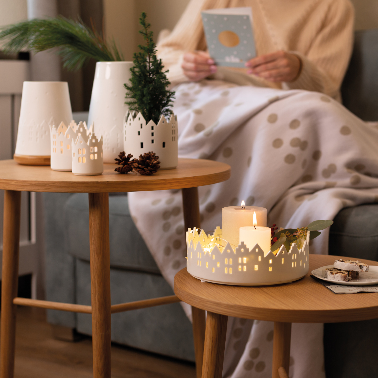 Startseite | Ziegeler Living Home